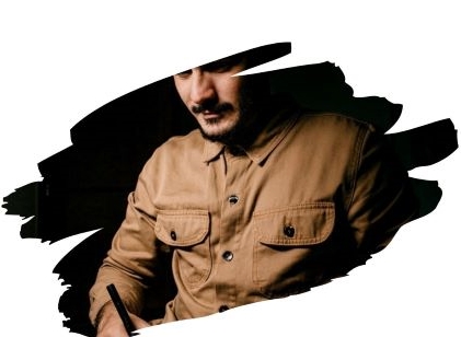 Luiz - Desenvolvedor e Designer